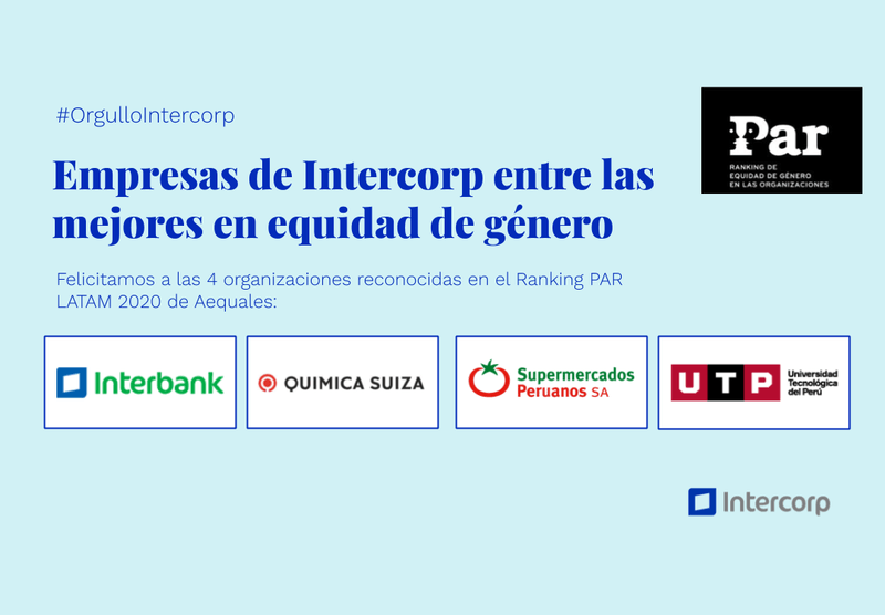 Noticias Intercorp